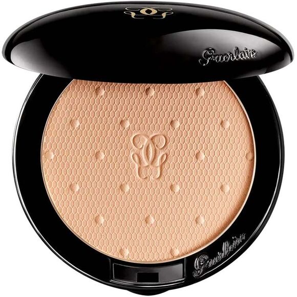 GUERLAIN | Makeup | Guerlain Les Voilettes Translucent Compact Powder 3 ...